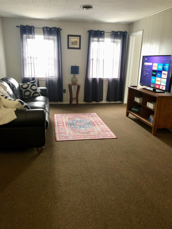 Suite 125 - Oswego, NY