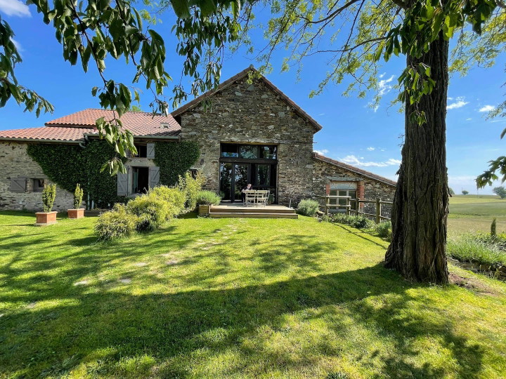 Gîte Cosy, Calme Et Nature, Proche D'albi - Carmaux