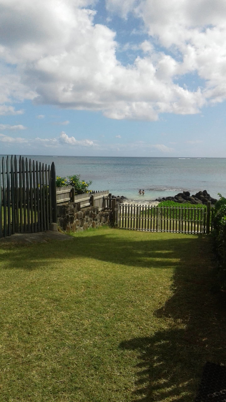La Caze De Mont Choisy - Mauritius