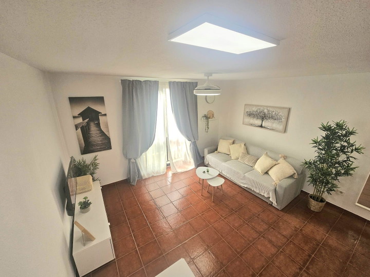 Guarapo Apartment - La Gomera