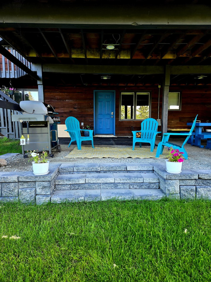 Spacious Hillside Guest Suite Near Trails - Anchorage, AK