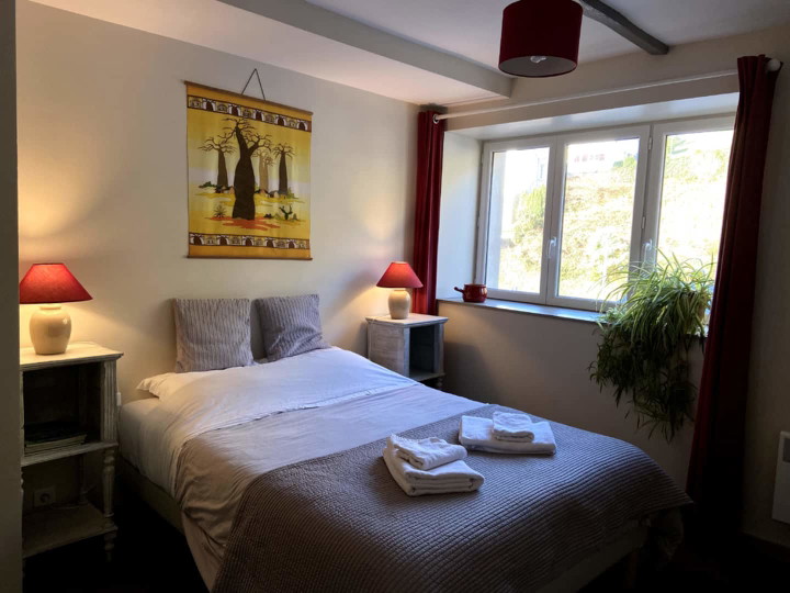 Appart 22 Cozy Plein Centre Chez Yann Et Valérie - Pont-Aven