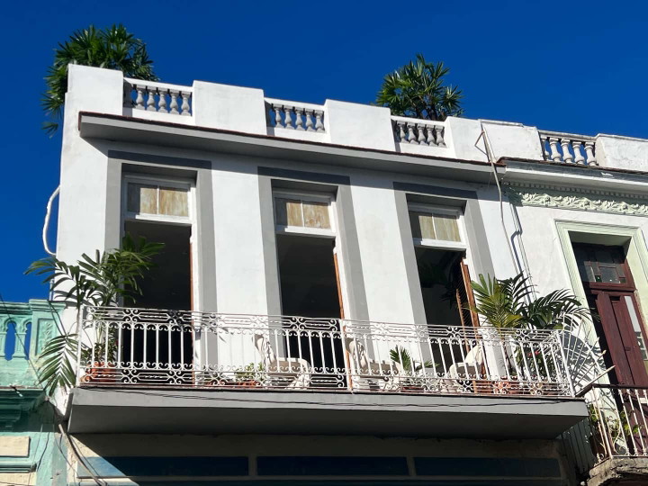 San Jose Luxury 7 * M.l.c. Private Home - Havanna
