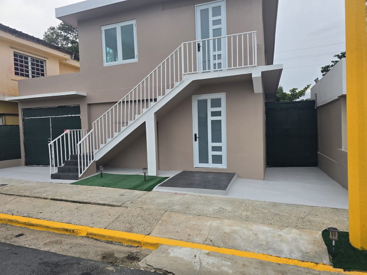 Home Evol 3 In Puerto Rico - San Juan