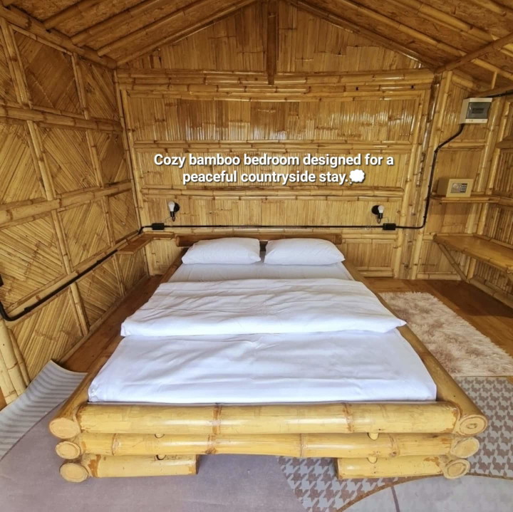 Live W/ A Local, Free Wifi, Workable W/ - Thailand