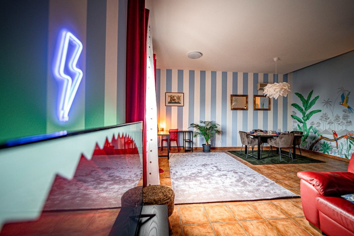 Art Maison  Ticino  Youstay - Como