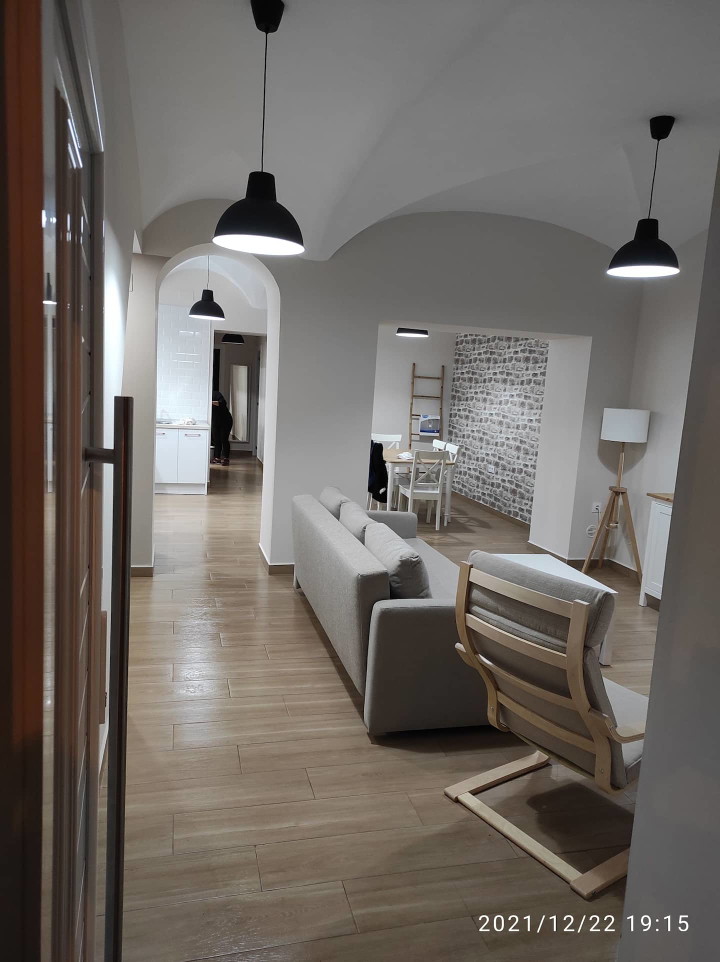 Preciosa Casa-centro-patio Y Aparcamiento Gratis - Mérida