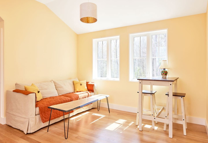 The Farm Loft, On An Organic Farm - 10 Min From Beaches! - Kennebunkport, ME