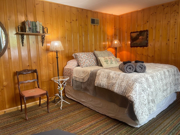 Cozy, Private Basement Bungalow - Missoula, MT