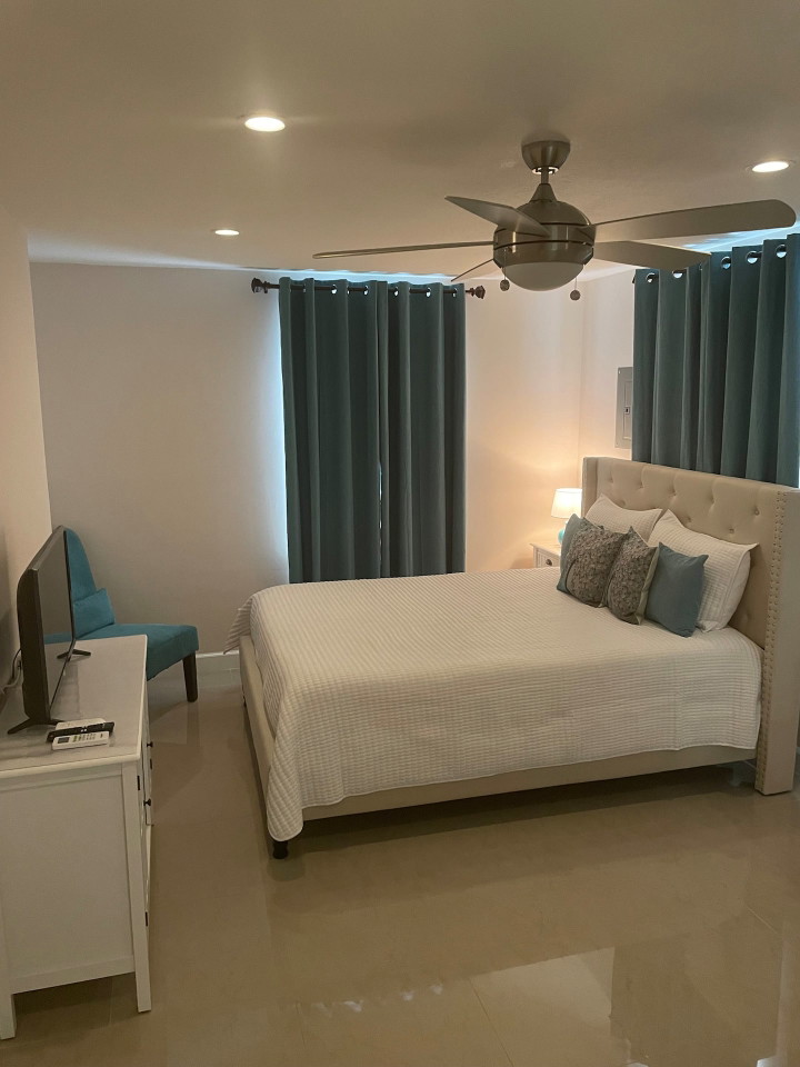 Lovely Studio Near Ybor City - Tampa
