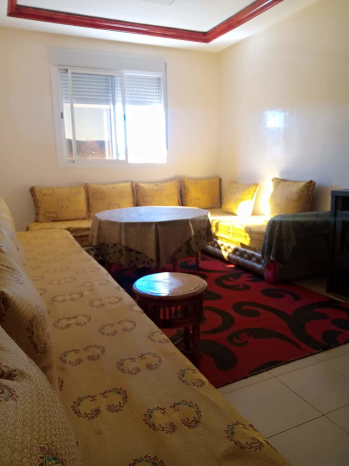 Wonderful Flat For An Unforgettable Stay - Ifran