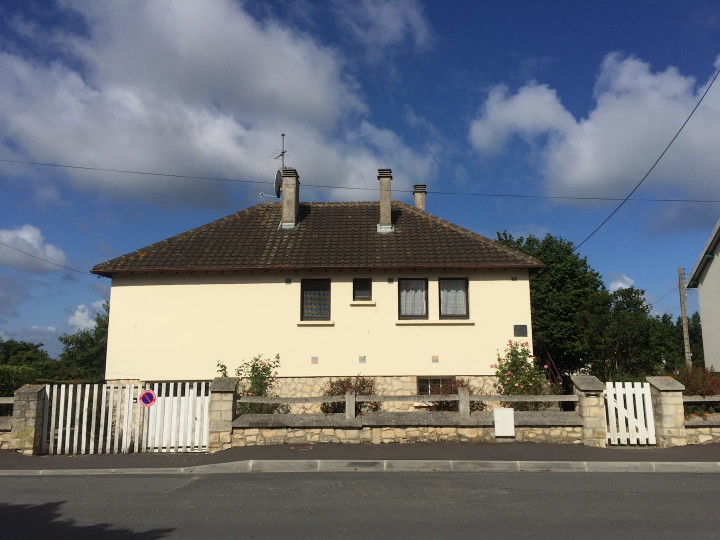 Les Poulots - Trouville-sur-Mer