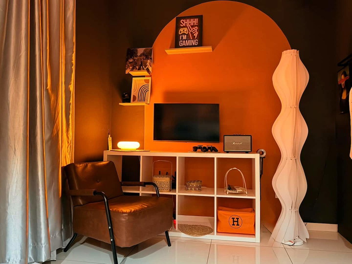 2br Equine |3 Mins To Aeon | 8 Mins To Mrt | Upm - Seri Kembangan