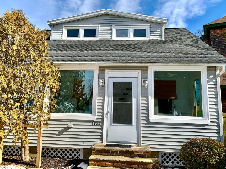 Stylish Belmar House, Yard, Quiet W/great Location - Manasquan, NJ
