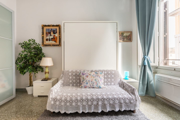 Unique Apartment Near The Colosseum!! 5 - Rome