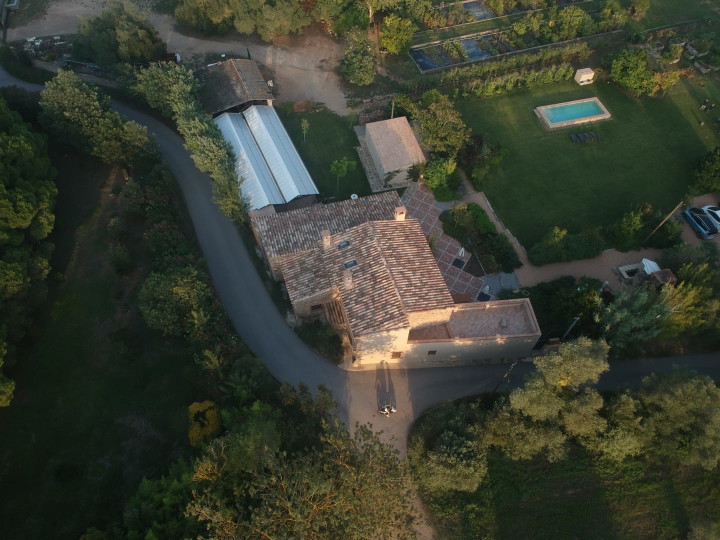 Gîte Rurale Avec Piscine Sur La Costa Brava - Palamós