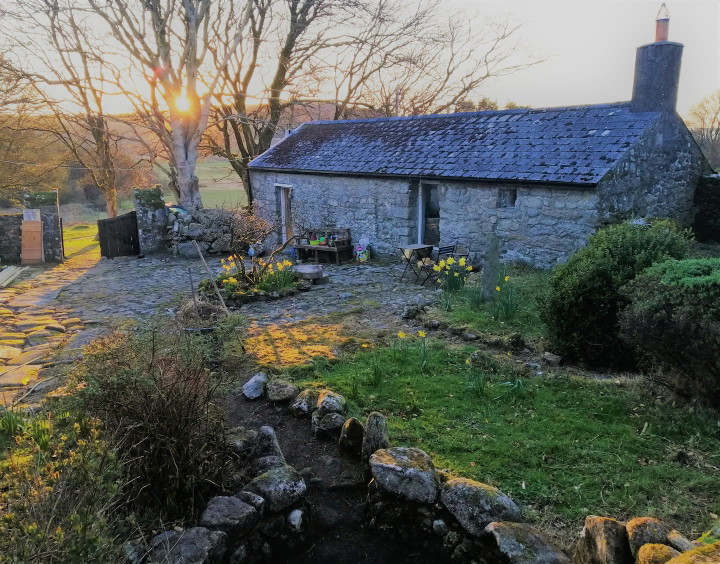 Contemporary Cottage In The Wicklow Mountains - Blessington