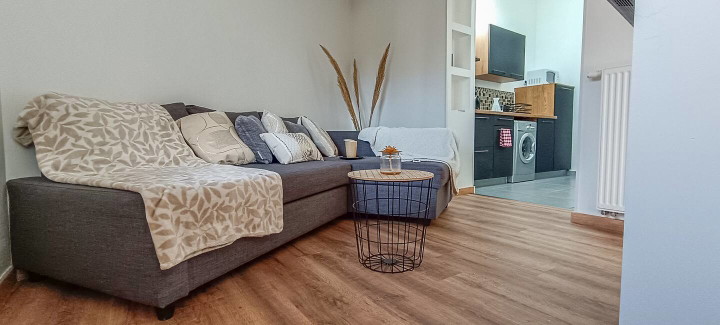 T2 Confortable Pamiers Lumineux, Calme, Parking - Pamiers