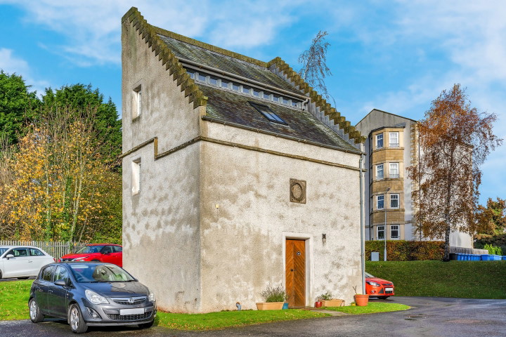 17th Century Dovecot, 20 Min To Edinburgh By Train - Dunfermline