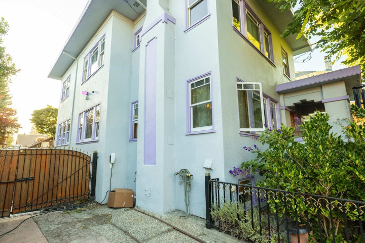 Berkeley Retreat W/ Chefs Kitchen & Hot Tub - Oakland, CA