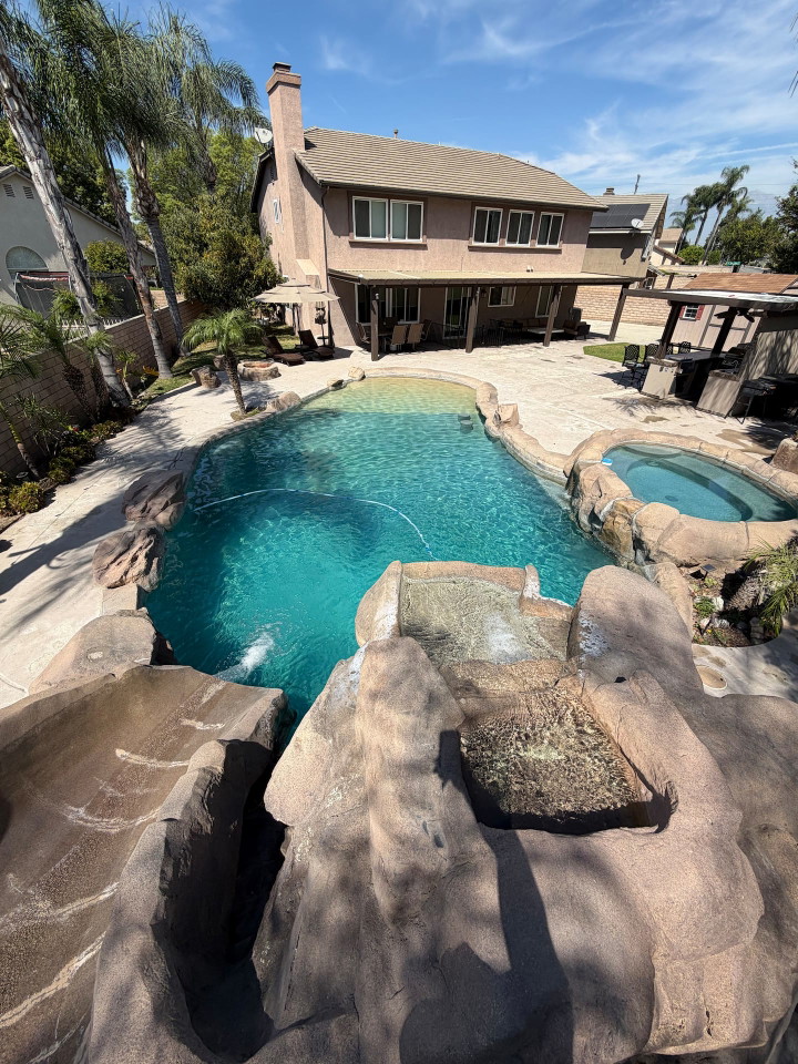 Casa Cabo - Ontario, CA