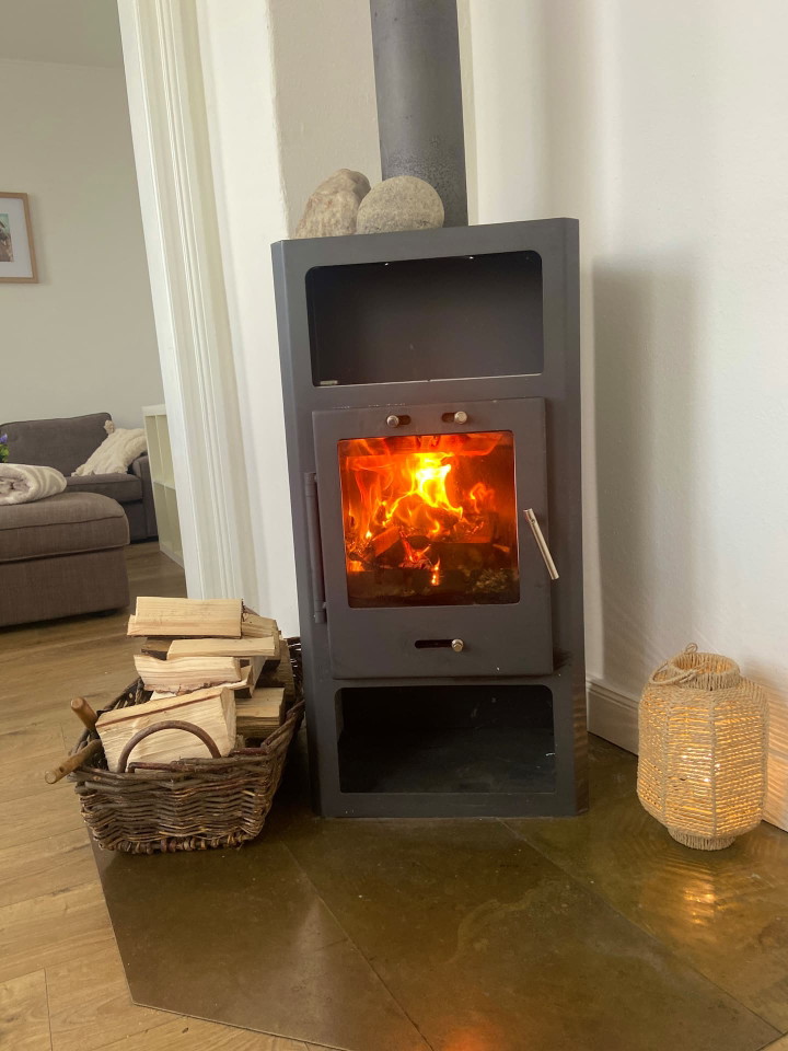 Cozy Studio Apartment Near Lüneburg - Uelzen