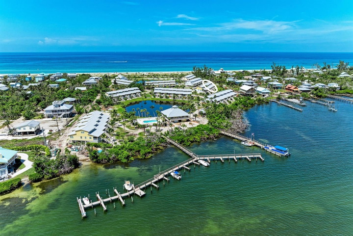 Beautiful Beaches At Lgi Hideaway Golf Cart - Boca Grande, FL