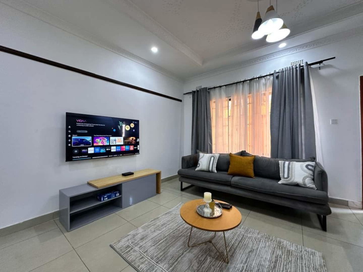 Kese Apartments - Zambia