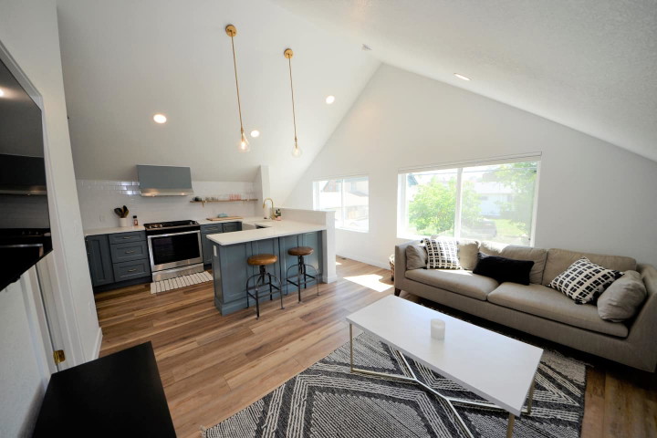 Gorgeous Guesthouse Near Rino - Denver, CO