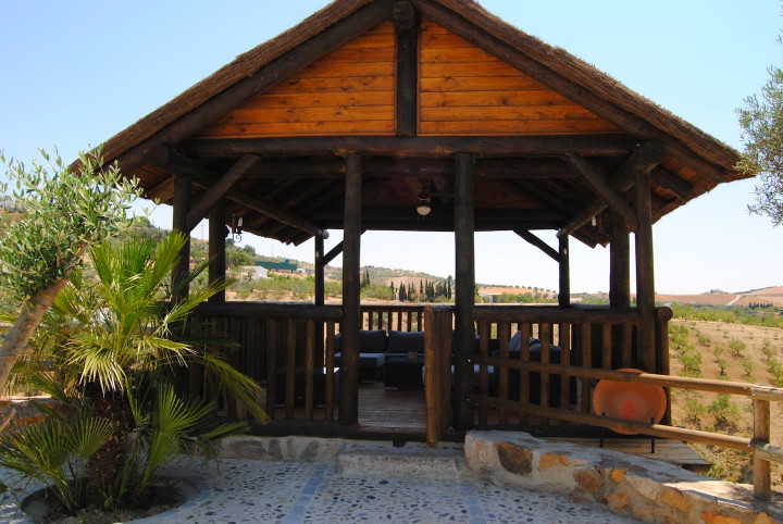 Finca Del Rio - Archidona