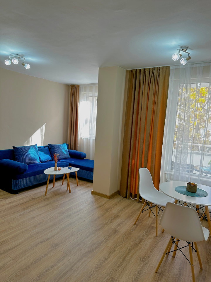 Appartement Central De Bibi à Plovdiv - Plovdiv