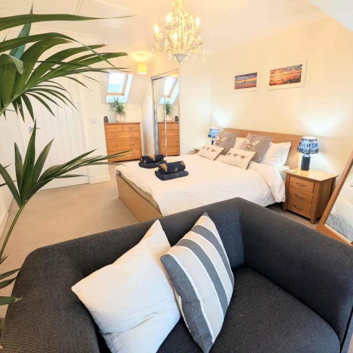 Luxury 3 Bedroom Seaview - Welcome To Honeywell - Felixstowe
