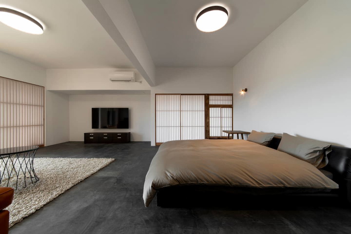 Luxury Stay In North Nagano|near Snow Monkeys - Nagano