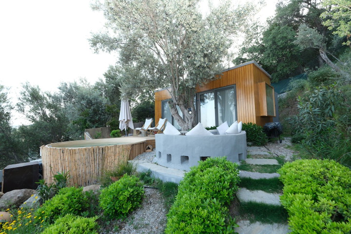 Southside Butik Villa - Yalıkavak