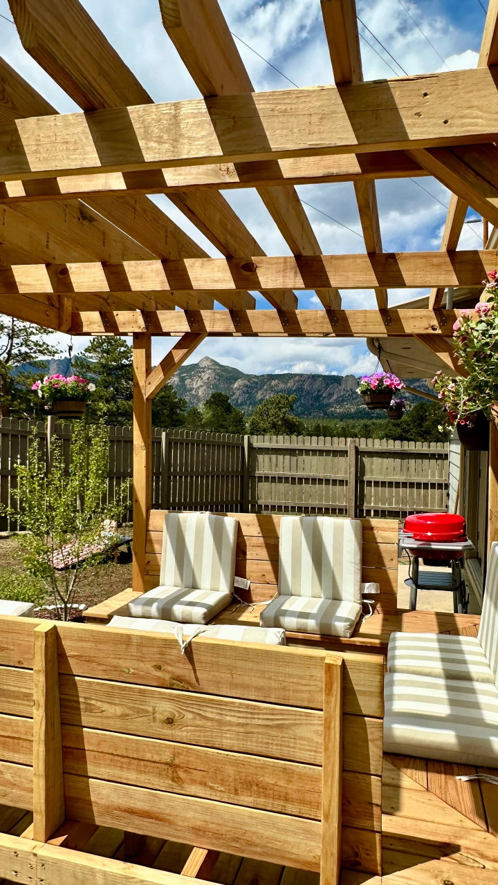10minstormnp-1/2miletodowntown-ac-gameroom-mtview - Estes Park, CO