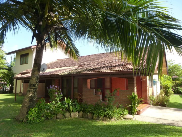 South Coast Sri Lanka Home Spacious Garden Close To Nature River/ Beaches Nearby - Sri Lanka