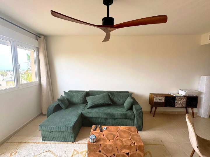 Beautiful Apartment In Campoamor - Cabo Roig
