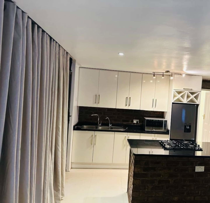 Logement Privé De Luxe Avec 2&nbsp;Chambres à Gletwyn Shawasha, Wifi/énergie Solaire - Zimbabwe