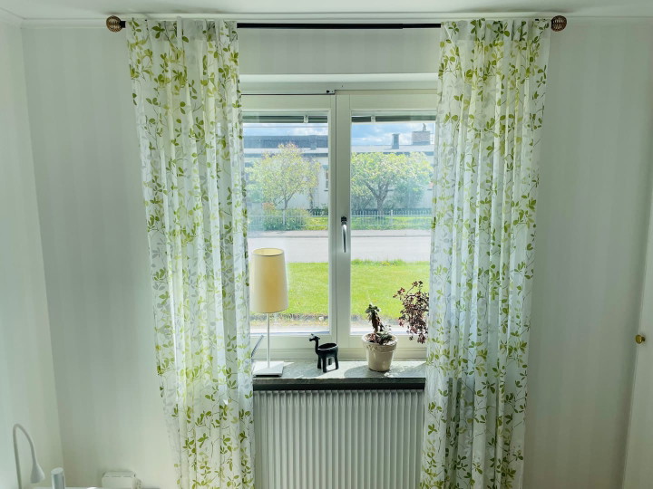 Cozy Guest Rooms Close To Nature And City - Skövde