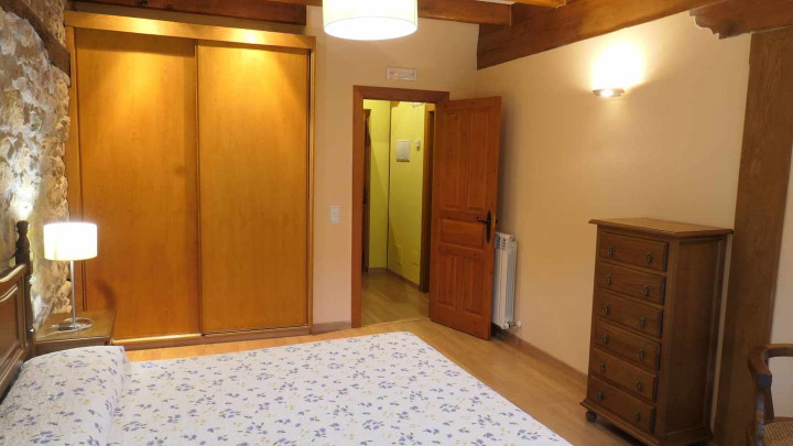 "Piedrahita" Apartment In The Heart Of Cantabria - Los Corrales de Buelna