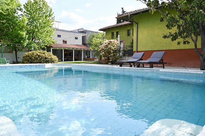 Wellness Green House - Skopje