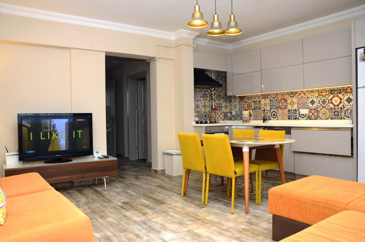 Villa De Vacances Privée Cacthouse Antalya Belek - Belek
