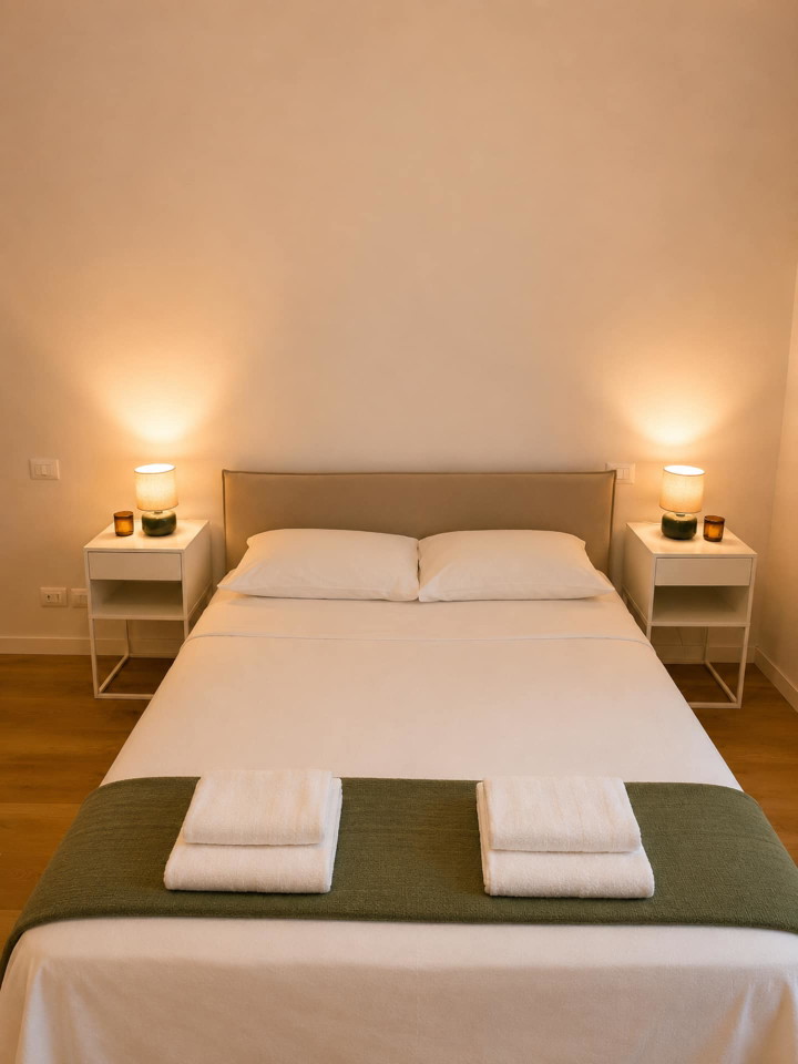 Garibaldi House - Catania