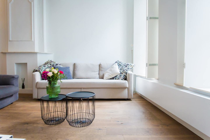 Luxurious Modern Loft In Historical Building (B02) - Maastricht