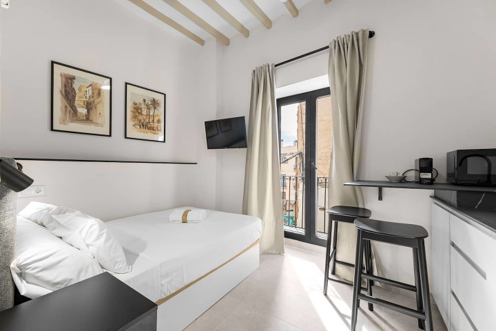 Lovelyloft Toledo Casa Completa - Alicante