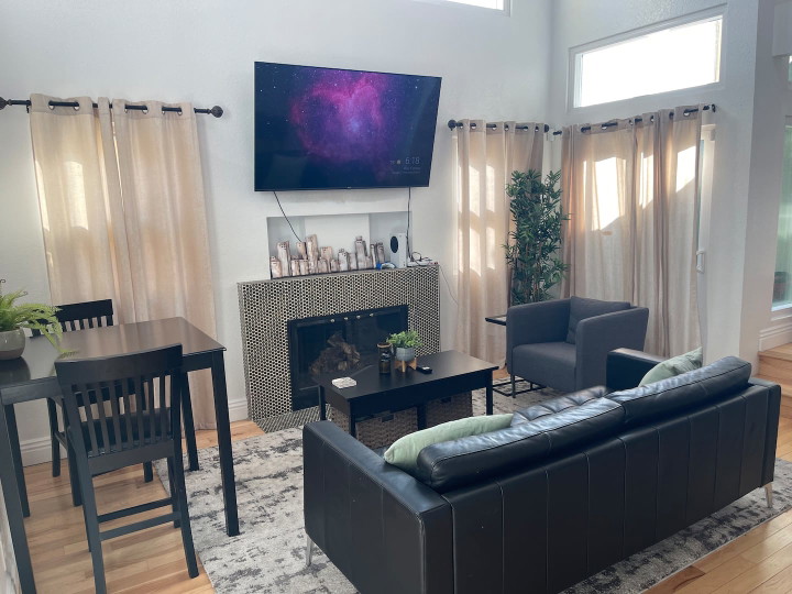 Cozy 3bd/2 Ba Stay! Walk To So-fi & Forum - El Segundo, CA