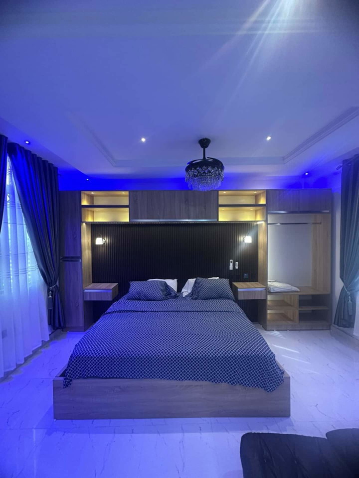 Nice Studio In A Kumasi House - Kumasi