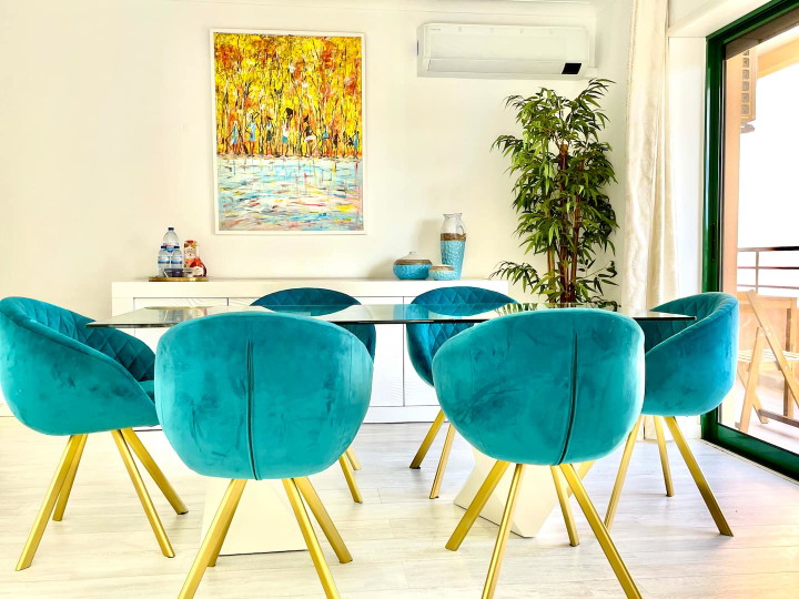 Behappy Seascape Luxury Apartment - Appartement De Luxe Avec Vue Sur La Mer - District de Faro