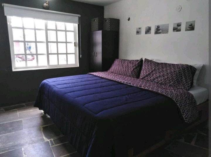 Casa Colibrí · Private Studio · A/c · Parking - Cozumel