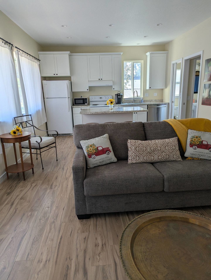 Close To Downtown, Beach, Nic, Fitness Trail - Coeur d'Alene, ID